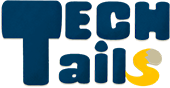 Tech Tails Logo